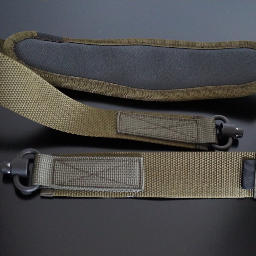 Heavy Rifle Sling