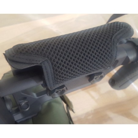 Cheek Rest Protection
